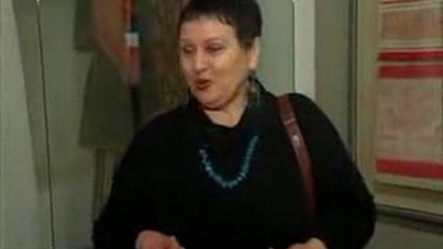 "Древняя Русь возрождённая правда". МТРК МИР 2011 г