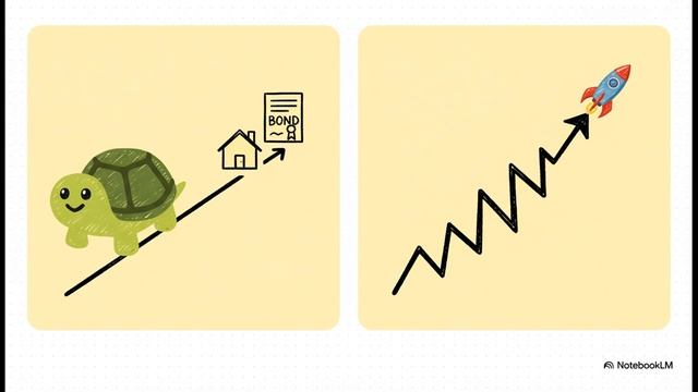 Урок 1: Как инвестировать долгосрочно?