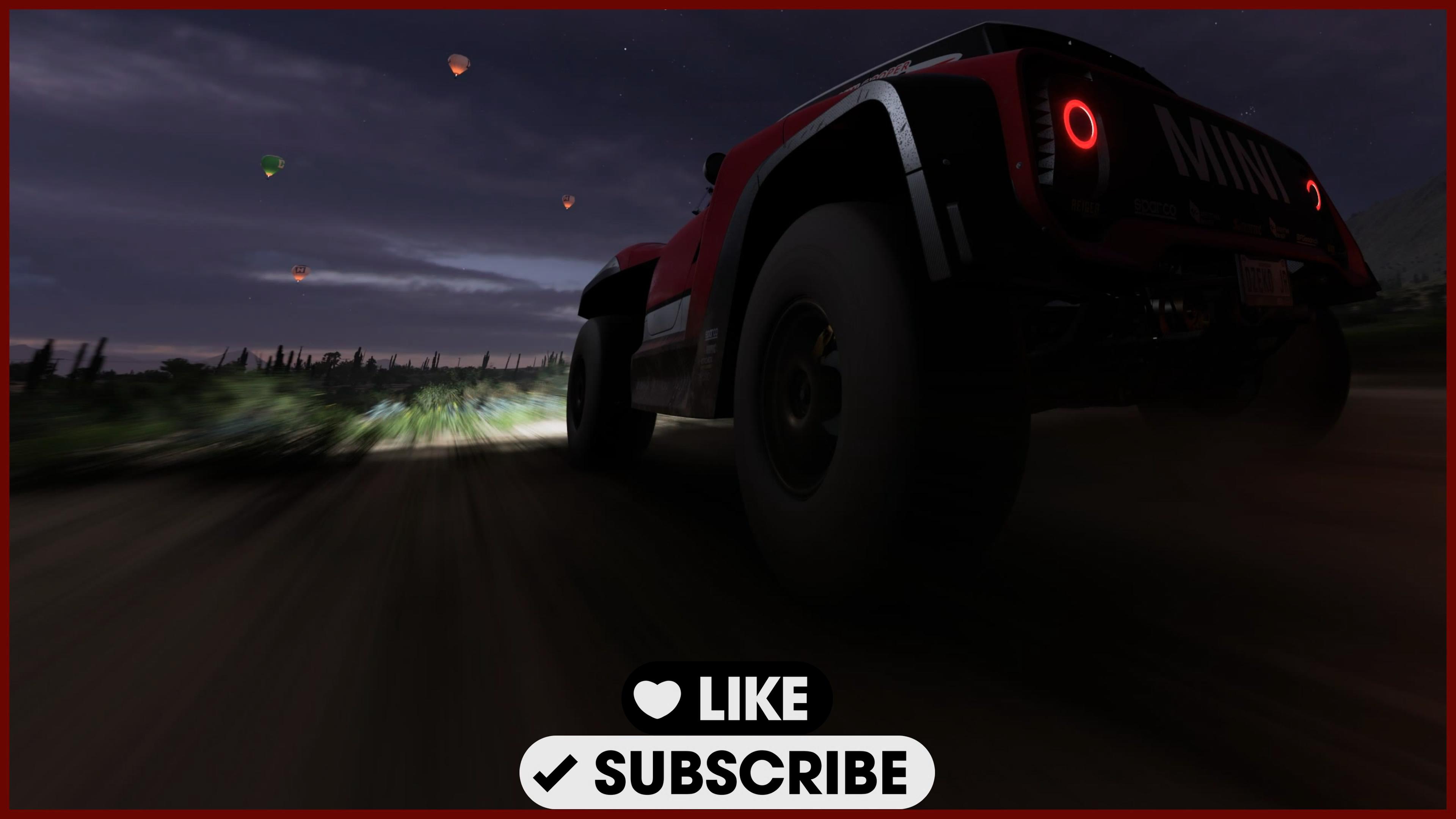 FORZA HORIZON 5 - ВЫШИБАЛА | ELIMINATOR НА PS5 В 4K 60FPS