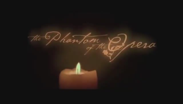 Phantom of the Opera (Metal cover)Jonathan Young feat Malinda Kathleen Reese