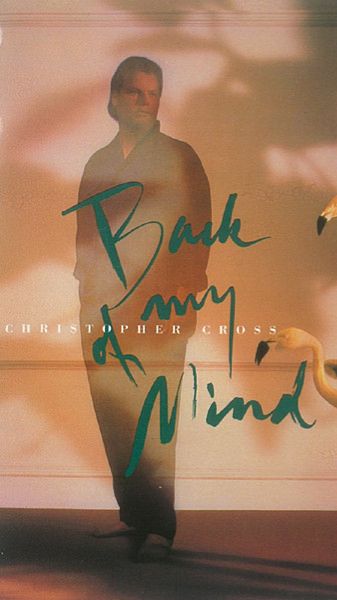 Christopher Cross- Swept Away