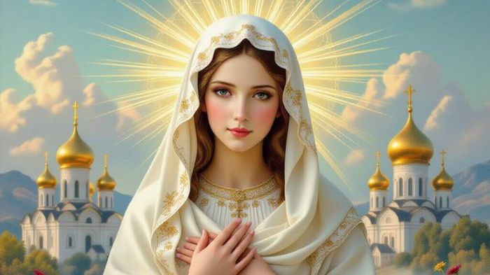 Величит душа моя Господа