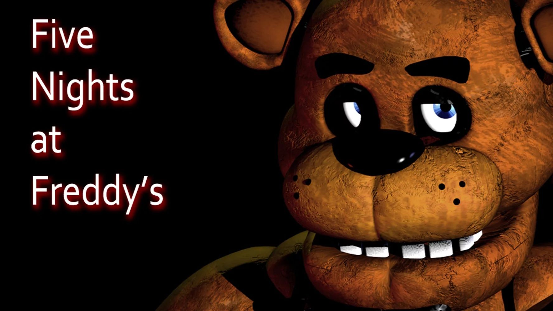 Five Night at Freddys Garble2