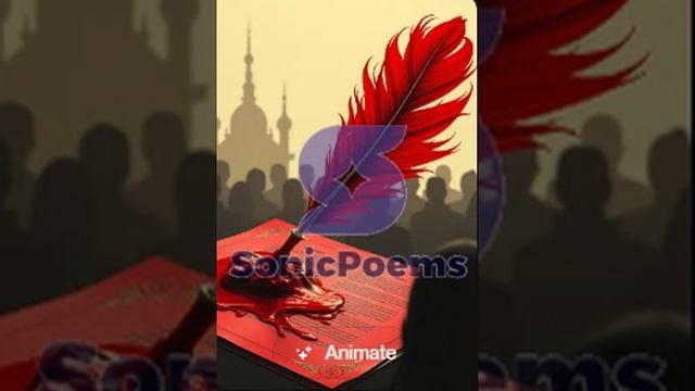 Александр Пушкин — О муза пламенной сатиры (вар2)