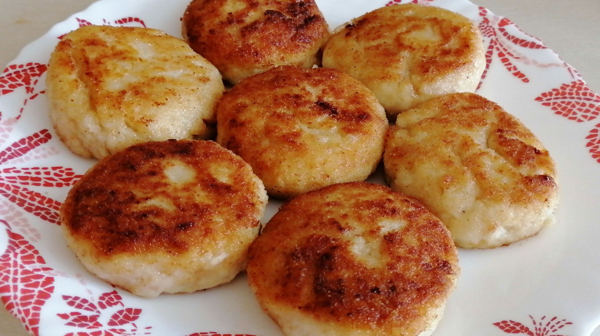 Нежнейшие КОТЛЕТЫ с СЫРОМ