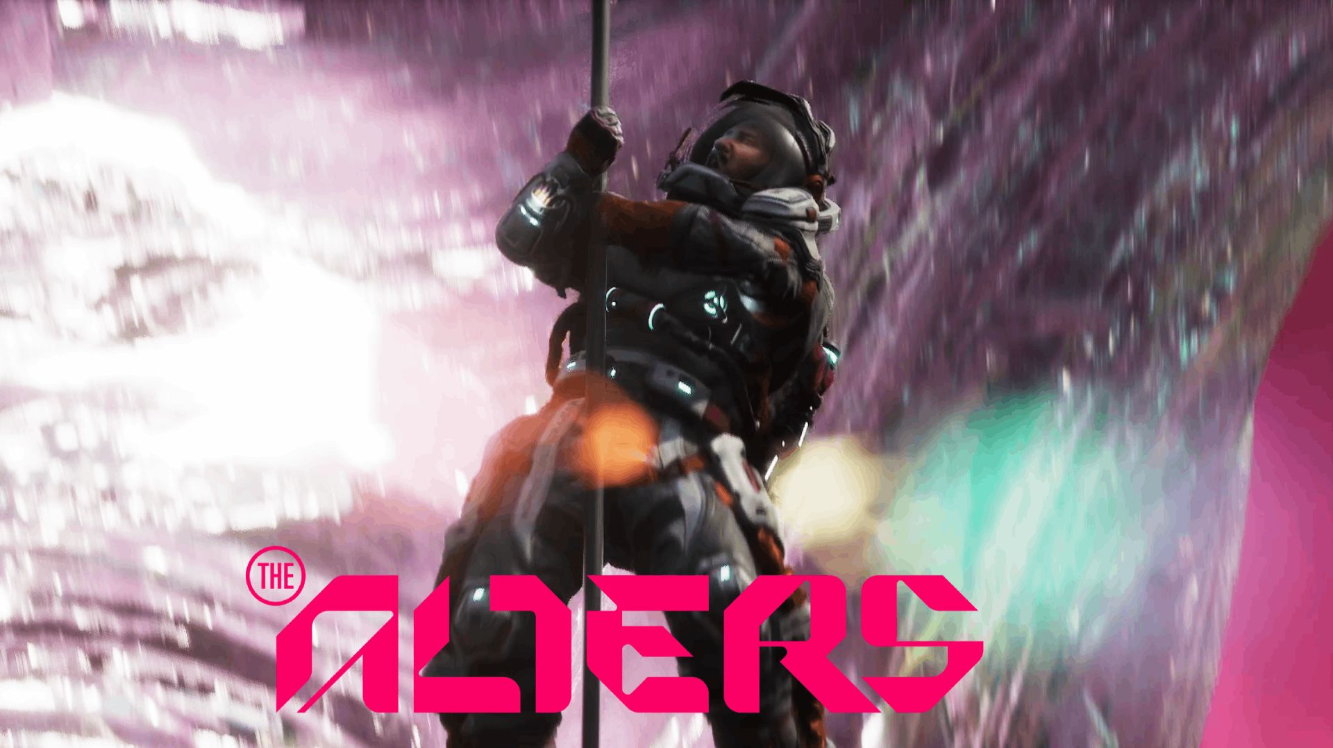 Взобрались на огромное дерево | The Alters #21