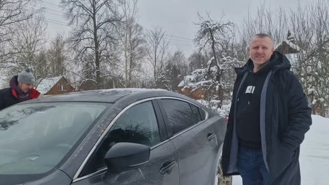 ПРИЕХАЛИ МОИ ХЛОПЦЫ, ПОСМОТРИМ ЧТО ПРИВЕЗЛИ И БУДЕМ ОБЕДАТЬ. - смотреть ...