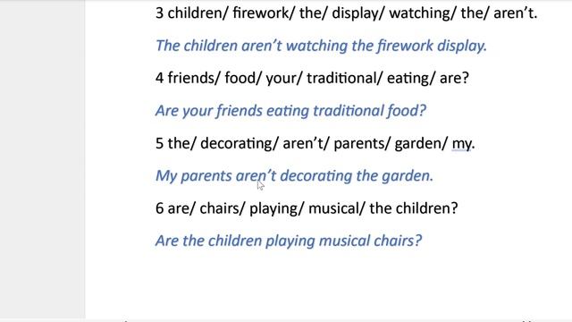 SPOTLIGHT 6 рабочая тетрадь 30 страница