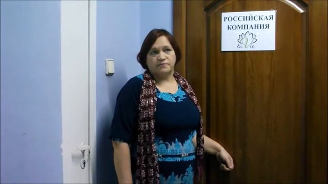 ОТЗЫВ. Мария Буркова