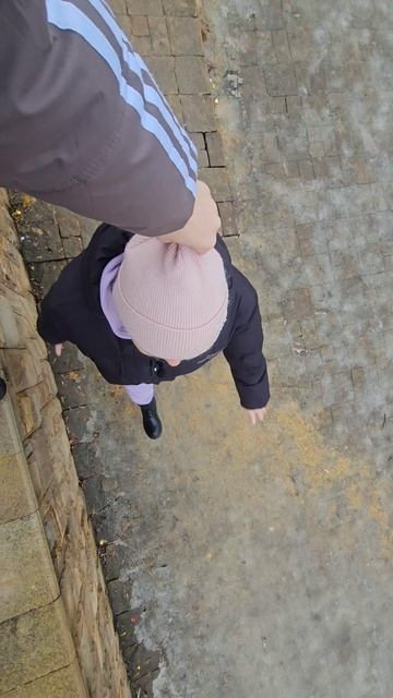 Дочь переросла!😅07.01.2026