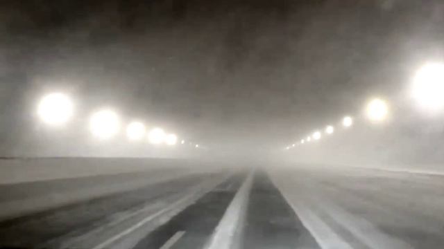 Обстановка в Казани