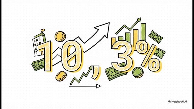 Урок 4: Текущая дивидендная доходность. Как ее считать