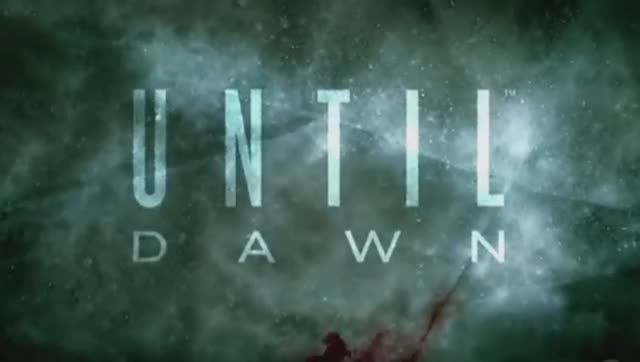 Jen Titus - O Death (Cover Until Dawn - Intro Song)