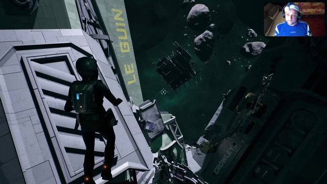 The Expanse - Космос s3