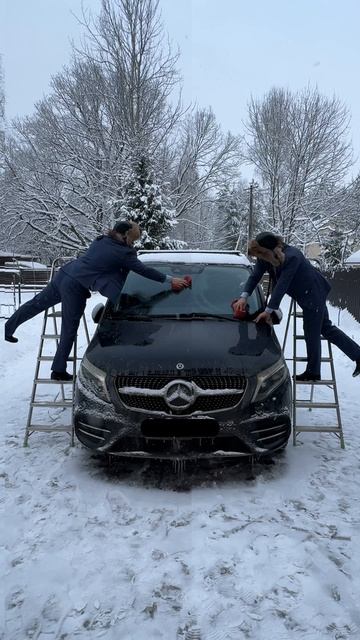 Вот почему дворники начинают пищать #машина #вопрос #aleksey_mercedes