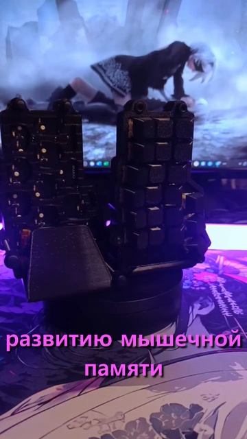 Необычные клавиатуры которые ты полюбишь