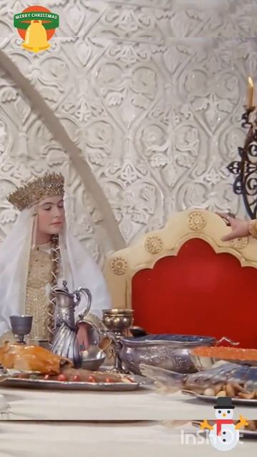 Когда ты царь!