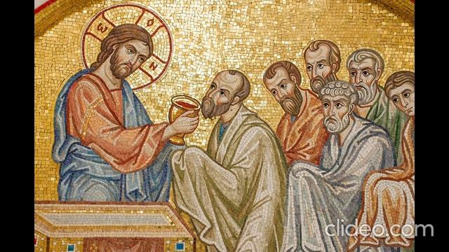 Благодарственные молитвы По Святому Причащении