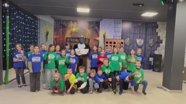 Форд боярд под новый год