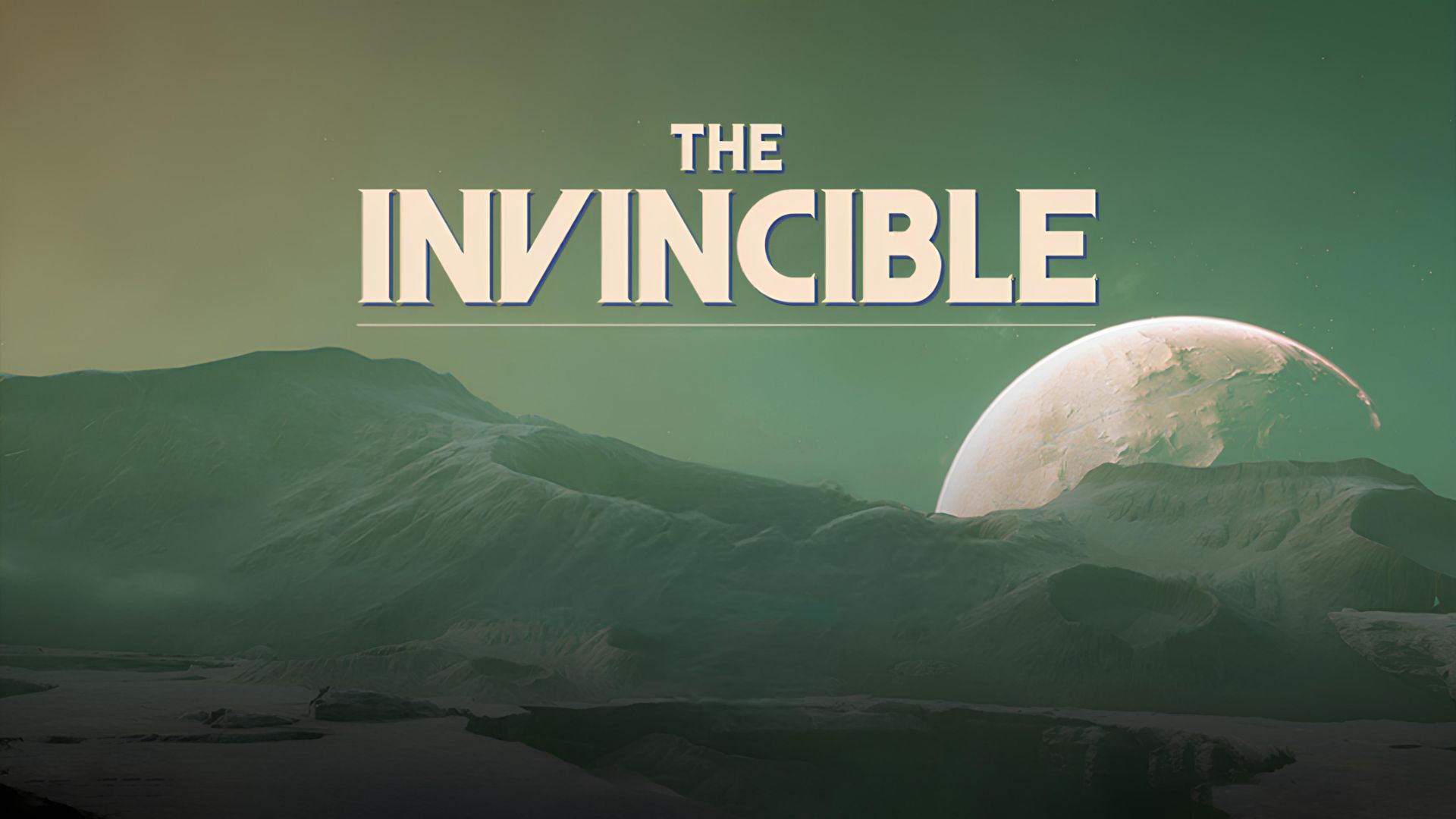 The Invincible | ТАЙНА Регис III Часть 4