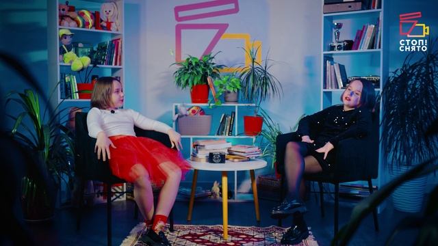 Эвелина Братищева 10 лет |Вопрос во времени| Интервью 2025|