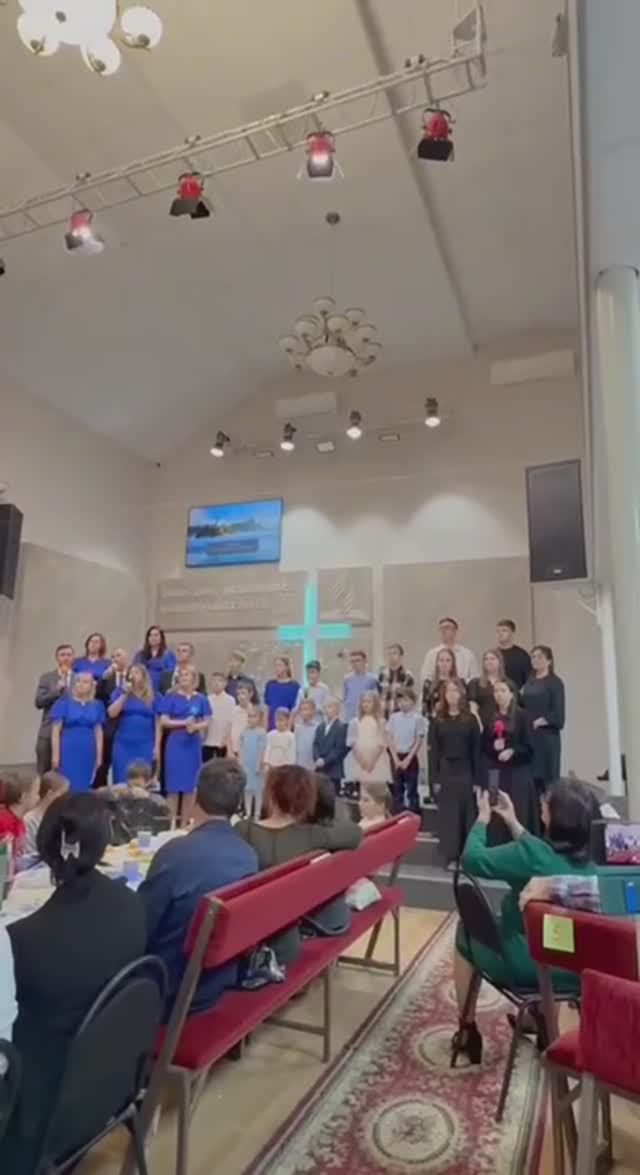 В Новый год с Иисусом 2026