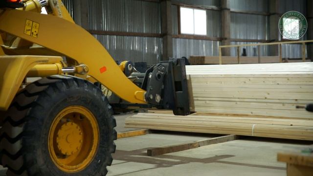 Деревообрабатывающее производство_продажа готового бизнеса