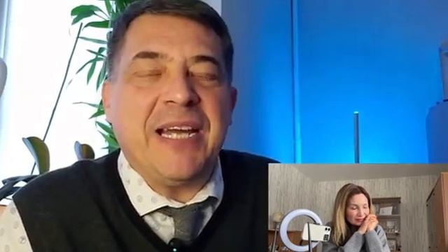 А. Кузнецов (2026.01.05) Учёный о многомерности Вселенной  Мир-не то, чем кажется