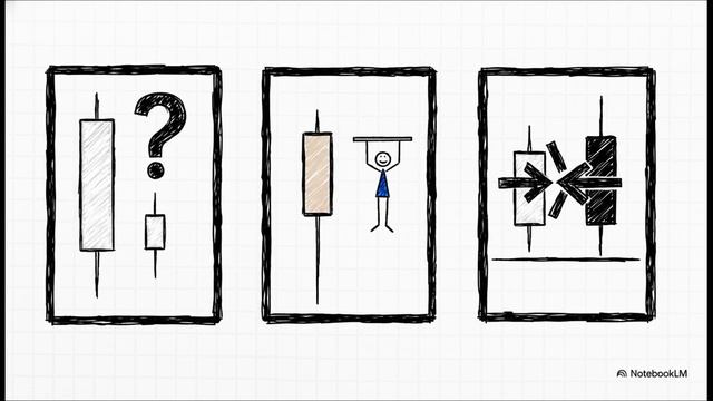 Урок 13. Разворот бычьего тренда