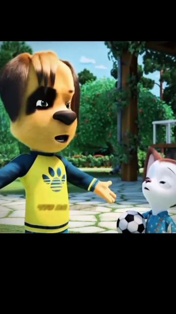 отсылка на Роналду