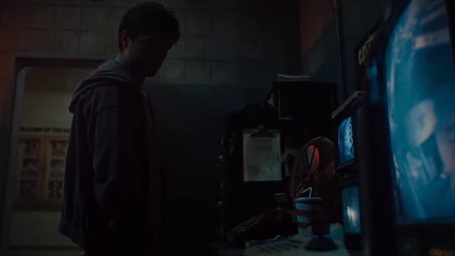 Пять ночей с Фредди фильм нарезка