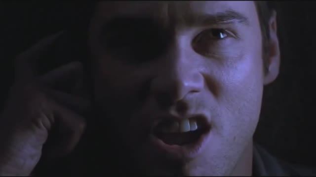 The Cable Guy_ Jim Carrey - Somebody to Love (Movie Clip AV MIX)