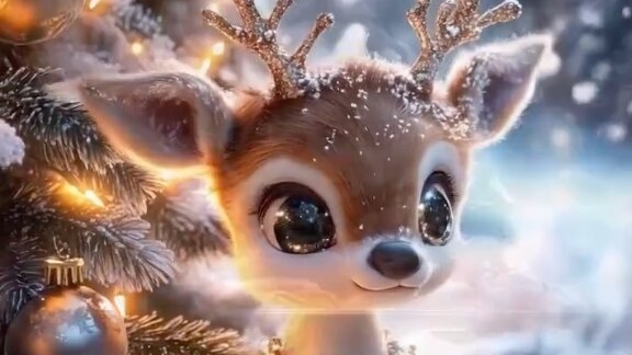 Скетч -шоу. Новогодние юмористические видеоролики.