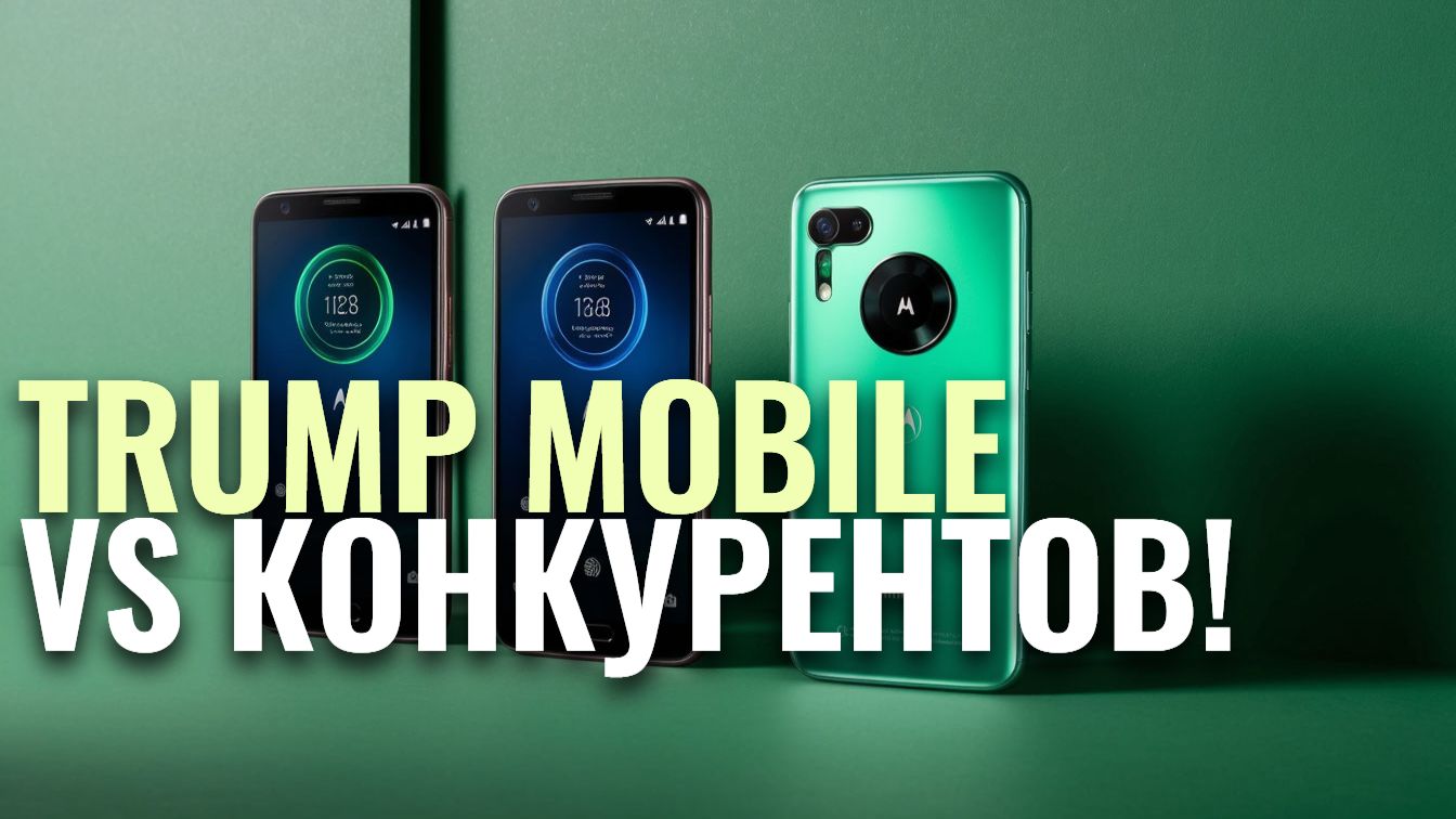 Топ-5 флагманских смартфонов 2026 года — рейтинг и обзор новинок