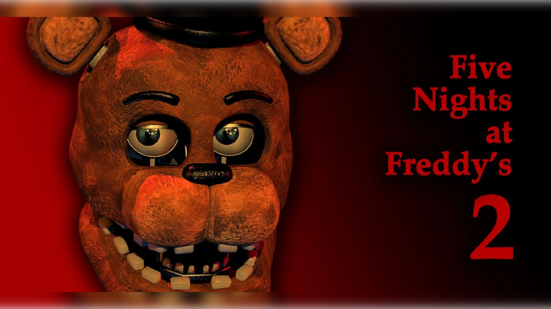 Dream Cutscene Ambience Five Nights at Freddy's 2
