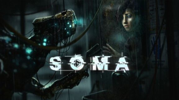 🎬 SOMA — Серия 1
