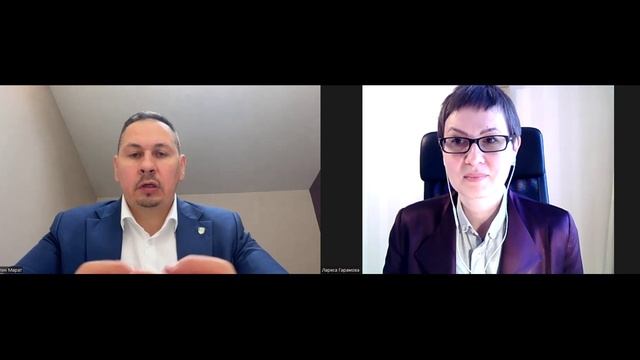 МАРАТ САФИУЛИН. Могут ли компании быть "финансовыми пирамидами"?