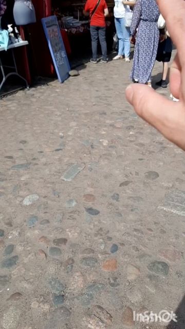 ПроПутешествия.Питер2024.Фильм31.Серия2.Часть3.