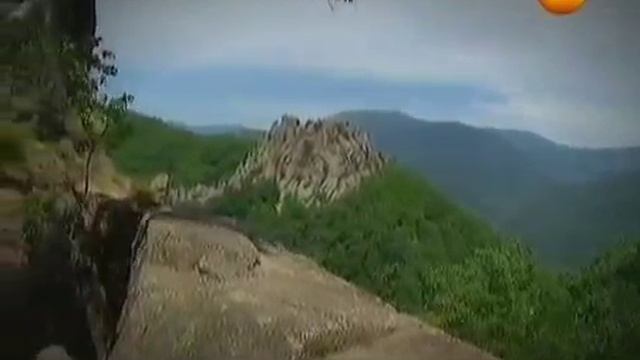 "Легендарная Гиперборея" РЕН ТВ Документальный фильм.