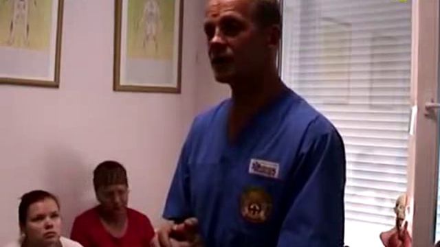 Огулов 3 часть. Азбука исцеления руками. Видео. Функциональные особенности кишечника