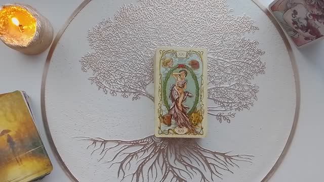 КАК РАЗРЕШИТСЯ СИТУАЦИЯ?⚡КАКОЙ БУДЕТ ВЫХОД? ⚖ ТАРО РАСКЛАД