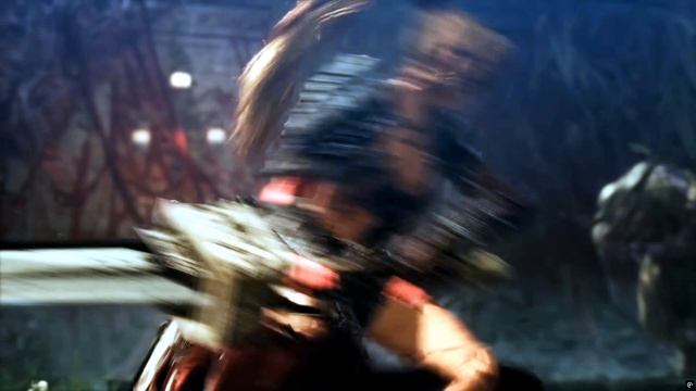 Berserk Child of Fury