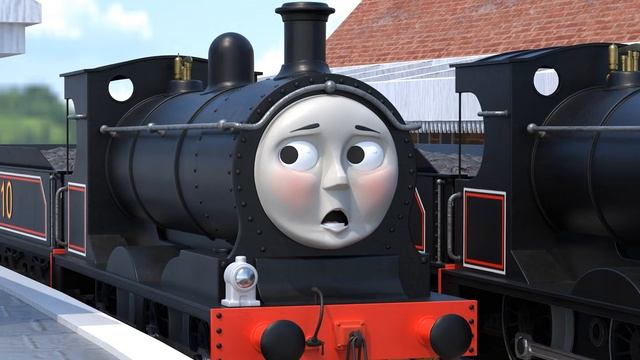 [ПЕРЕЗАЛИВ] Douglas the Scottish Twin rig demo