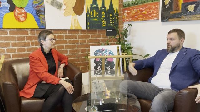 АЛЕКСЕЙ БУРЯЧЕНКО. Интервью с экспертом