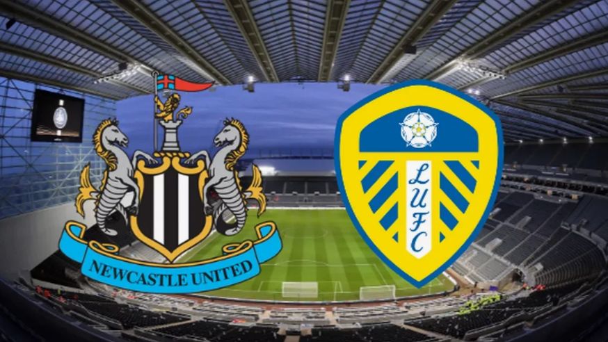 НЬЮКАСЛ \  ЛИДС  , ВЫДАЛИ ФЕЕРИЮ, СЕРИЯ ЭКВАЛАЙЗЕРОВ.