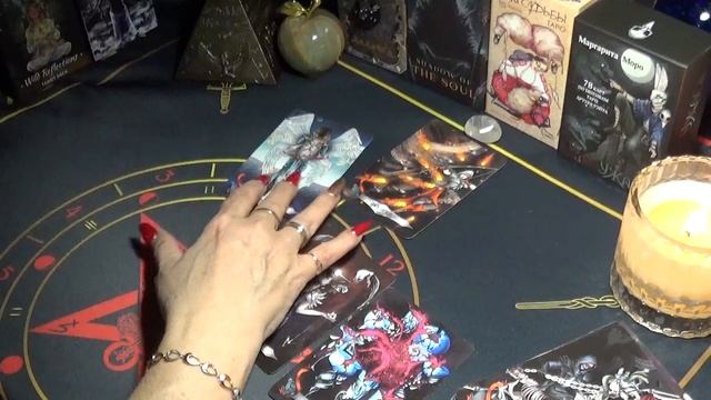 КАКИЕ ЭМОЦИИ ТОРМОЗЯТ ВАС? #таро расклад#