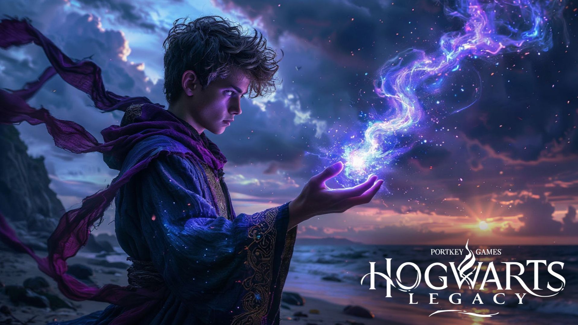 ФИНАЛ ВОЛШЕБНОЙ ИСТОРИИ В Hogwarts Legacy #20