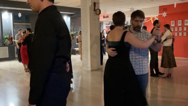 06 Милонга Бамос Десперадо Уфа 03.01.25