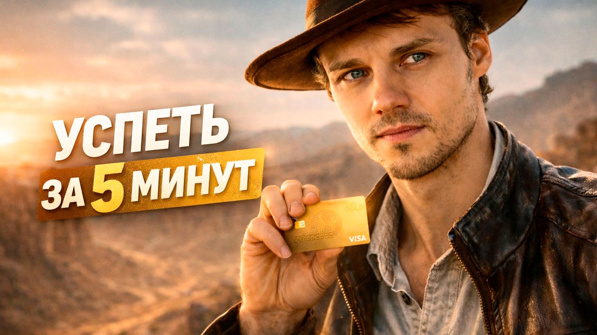 Карта VISA в Казахстане за 5 минут — мой опыт в Астане