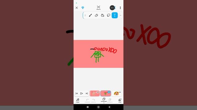 Numberblocks ultra part 1 -((1)) to -♾️